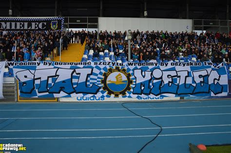 Stal Mielec GKS Katowice 22 04 2017