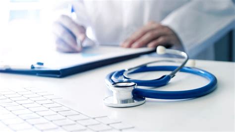 Déserts médicaux Les annonces de François Braun pour améliorer laccès