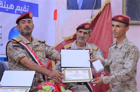 رئاسة مجلس الوزراء هيئة العمليات تحتفي بتخرج عدد من الدورات التخصصية