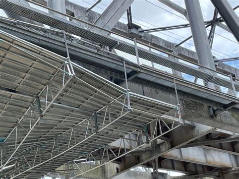 Saa Safety Alert Hung Scaffold Collapse Scaffolding Association Australia