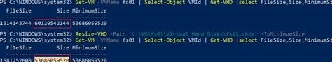 How To Extend Or Shrink Virtual Hard Disks On Hyper V Windows Os Hub