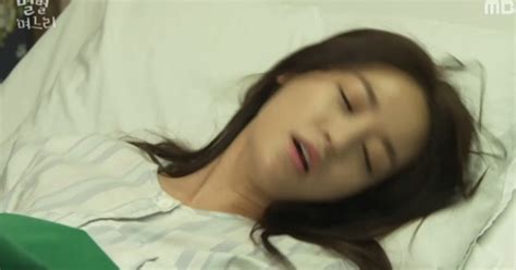 별별며느리 함은정x이주연 나란히 딸 출산가족들 감격