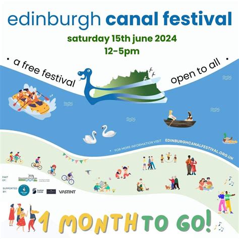 The Forge Fountainbridge Canal Festival Viewforthdundee Street