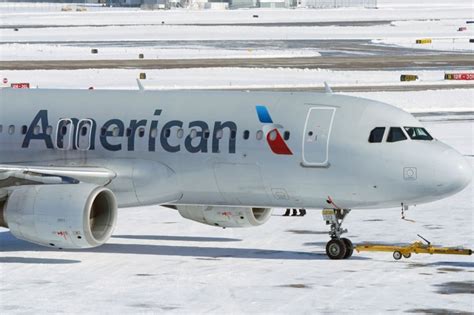 American Airlines To Offer Its Longest Non Stop Flight UPI