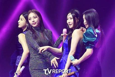 브브걸 유정 없이 새 소속사와 전속 계약 3인조로 활동 재개