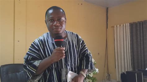 Brong Ahafo Rfa Elect Chairman And Exco Members Ghana Football