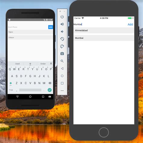 آموزش Redux در React Native