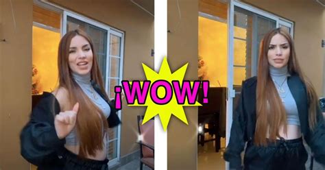 Kimberly Loaiza Así reaccionan sus linduras al ritmo de un CANDENTE