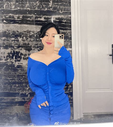 4年前，那个被刘强东带火的蒋聘婷，如今怎么样了？ Now健身 Fitfit健身fitnessfitappfit助手fit资讯