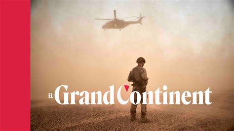 El Yihadismo De Moscú Al Sahel Prepararse Para La Crisis Que Se