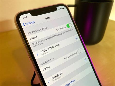 How To Configure Vpn On Iphone Or Ipad Imore