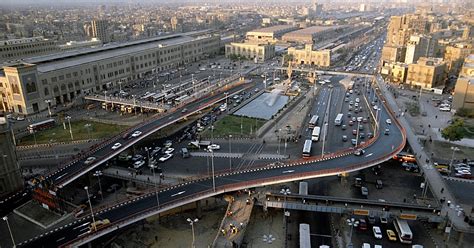 رمسيس راح فين؟ لعمرو بيومي السلطة في حضورها الأبوي