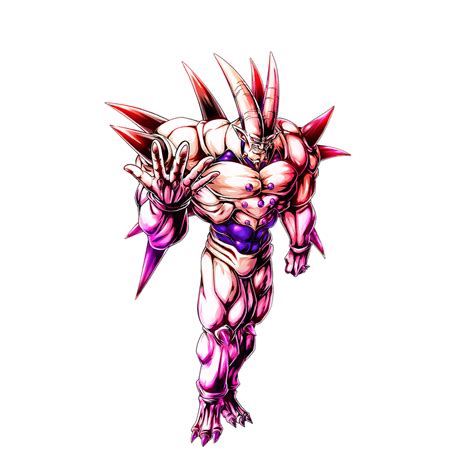 Omega Shenron Render [db Legends] By Hoavonhu123 On Deviantart