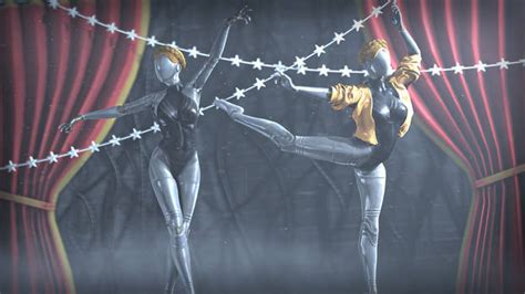 Explore The Best Ballerinatwins Art Deviantart