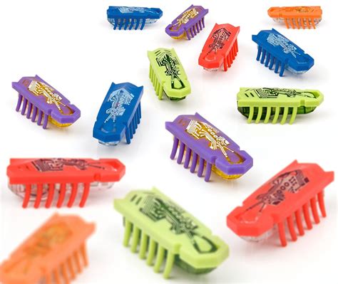 Hq Hexbugs Nano Amazonde Spielzeug Bug Toys Hexbug Nano Hexbug