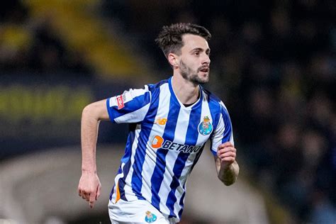 Arsenal Loanee Fabio Vieira Set For Lionel Messi Showdown As Porto Make