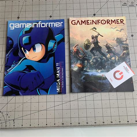 157 Gameinformer Magazines