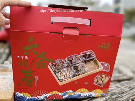 Khay Thủy Tinh đựng Mứt