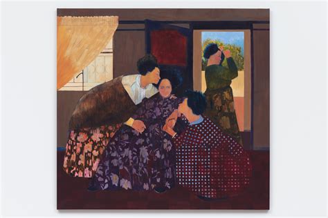 Pamela Phatsimo Sunstrum 4columns