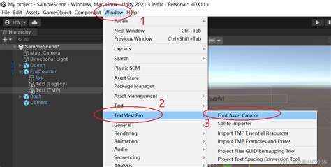 【unity3d开发】unity插件之海洋模拟ocean community next gen 爱看书的小沐的技术博客 51cto博客