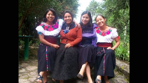 Chicas San Juan Chamula Chiapas Solo Para Adultos En Merida