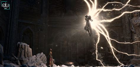 بهترین کلاس های بازی Diablo 4 برای مبتدیان فروشگاه سرگرمی تیلنو