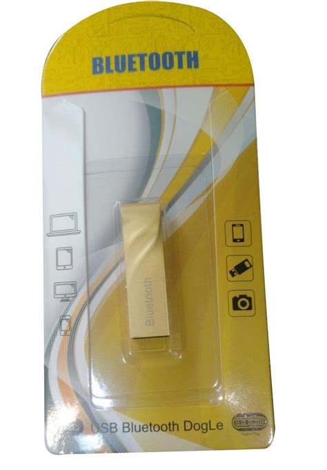 G USB Bluetooth Dongle At Piece In New Delhi ID