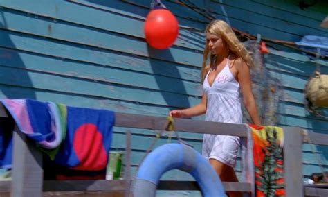 Nude Video Celebs Indiana Evans Sexy H2o 2011