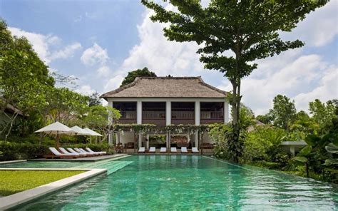 Ubud 5 Star Hotels Homecare24