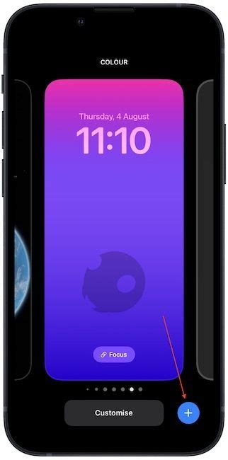 How To Set Dynamic Weather Lock Screen Wallpaper On IPhone