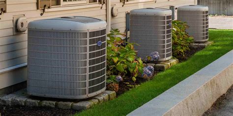 Vancouver Heating Air Conditioning Cooling And Ventilation Services