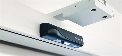 Occupancy Control System Manusa