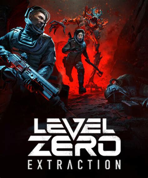 Level Zero Extraction Guide And Walkthrough Giant Bomb