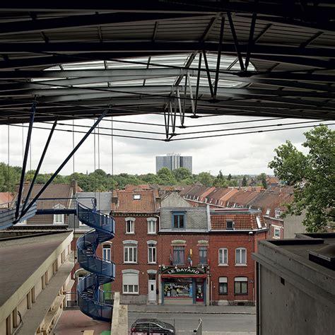Larchitecture Daujourdhui Tschumi Le Fresnoy 087 P23 Vf L