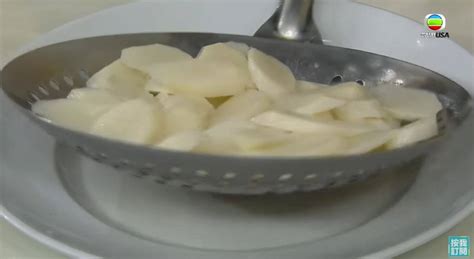 淮山食譜4款 秋冬健脾益腎 美顏排毒 鮮淮山三餸一湯食譜