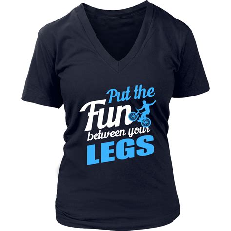 Put The Fun Between Your Legs Iconic Passion