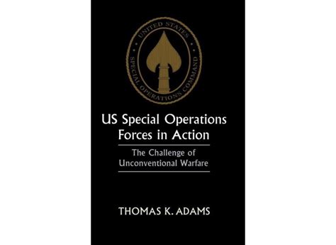 Us Special Operations Forces In Action Com O Melhor Preço é No Zoom