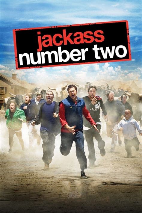 Jackass Number Two 2006 MovieWeb