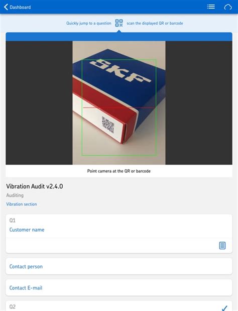 Datacollect By Skf By Skf