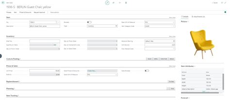 Migration From Dynamics GP To Dynamics 365