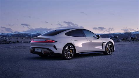 Altro Che Smartphone Cos Xiaomi Vuole Diventare Leader Nel Settore Auto