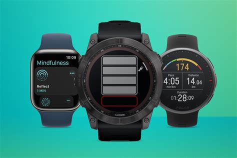Digital Watch Sport