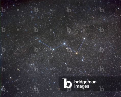 Constellations Cassiopeia Myth