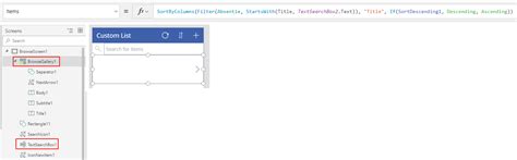 Office 365 Powerapps Examples Of Often Used Formula Ben Prins
