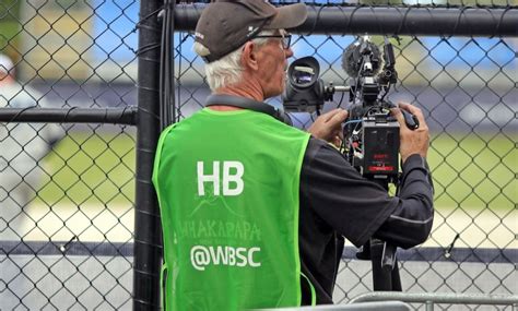 Media Accreditation Open For WBSC U Mens Softball World Cup In
