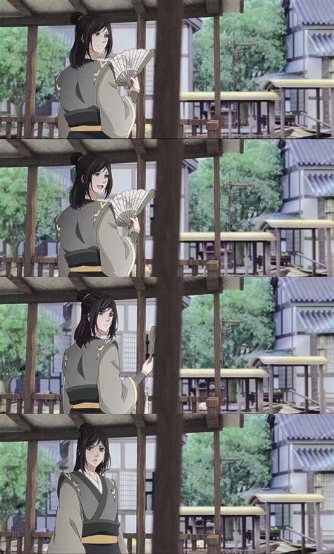 魔道祖師系列 風月無情人暗換 舊夢如游空腸斷 每日頭條