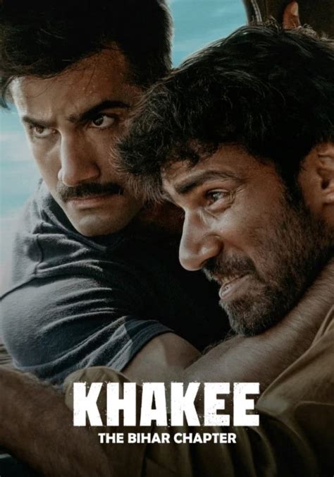 Khakee The Bihar Chapter Stream Online