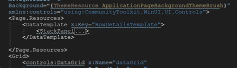 Wasm Xaml Editor Show Many Warn Info · Issue 10675 · Unoplatformuno