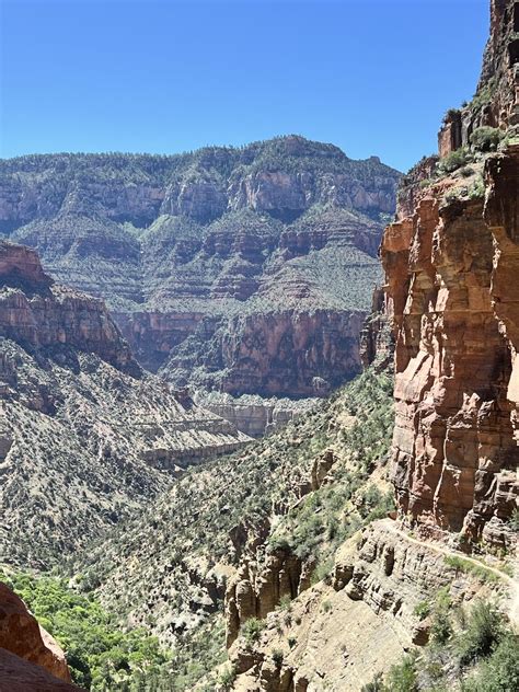 Jeff Rendell On Linkedin Lessons I Learned From The Grand Canyon