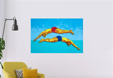 Limited Edition Plexiglass Prints